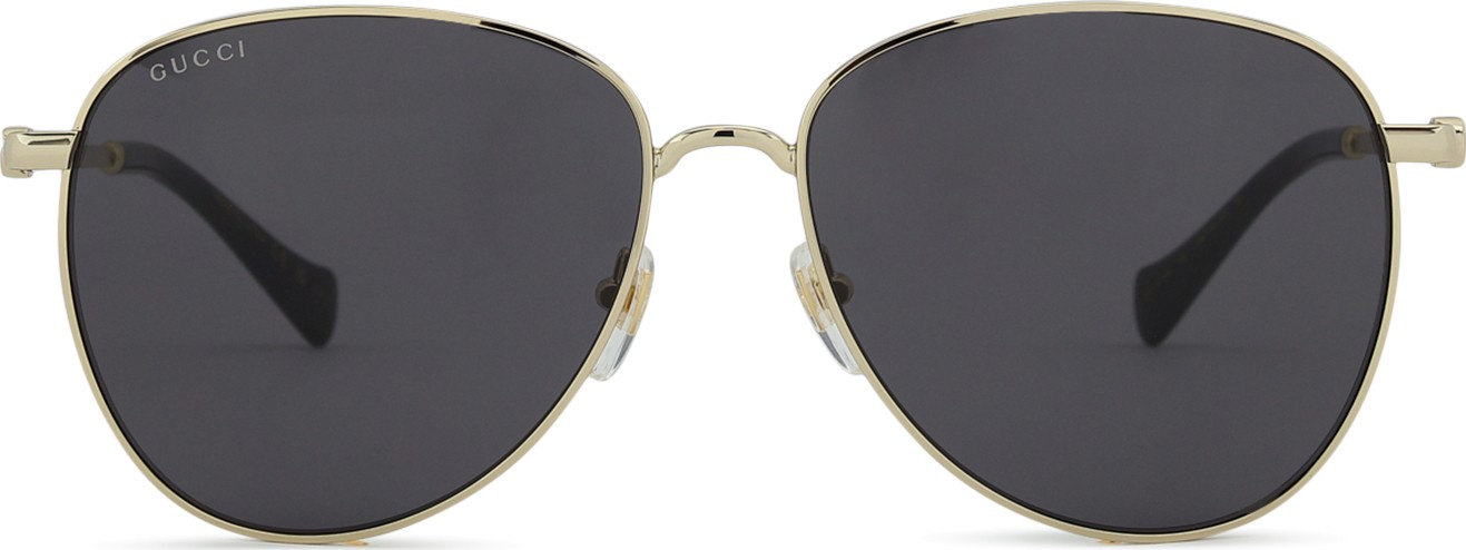 Gucci GG1419S 001 60 – Sonnenbrillen | Lentiamo