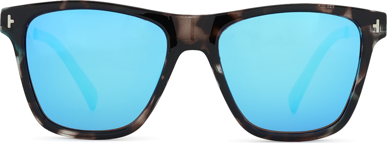Hawkers One LS Metal - Polarized Carey Blue – Sonnenbrillen | Lentiamo