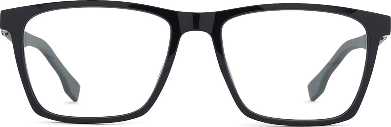 Hugo Boss 1576/CS 807 M9 56 (sonnenclip) | Lentiamo