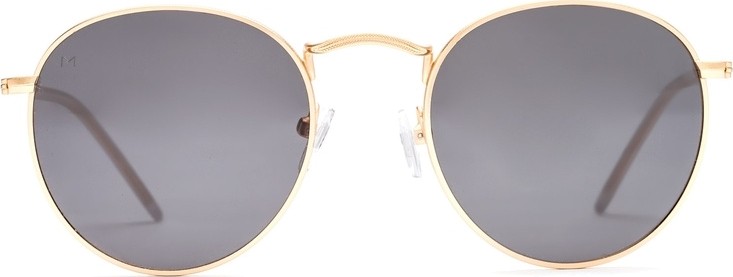 Meller Yster Gold Carbon – Sonnenbrillen | Lentiamo