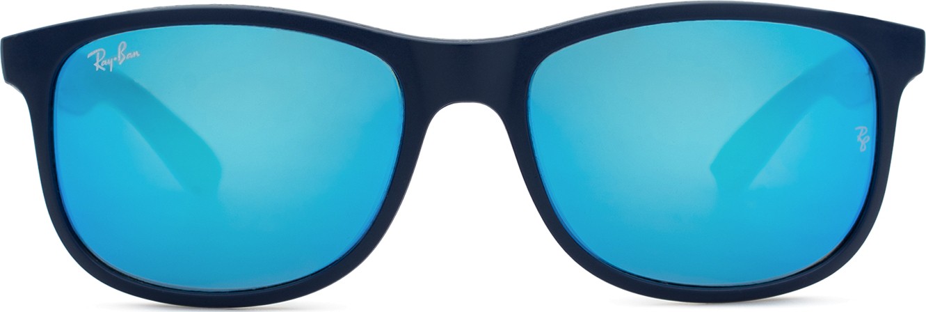 Ray-Ban® Andy RB4202 601/8G 55 | Lentiamo