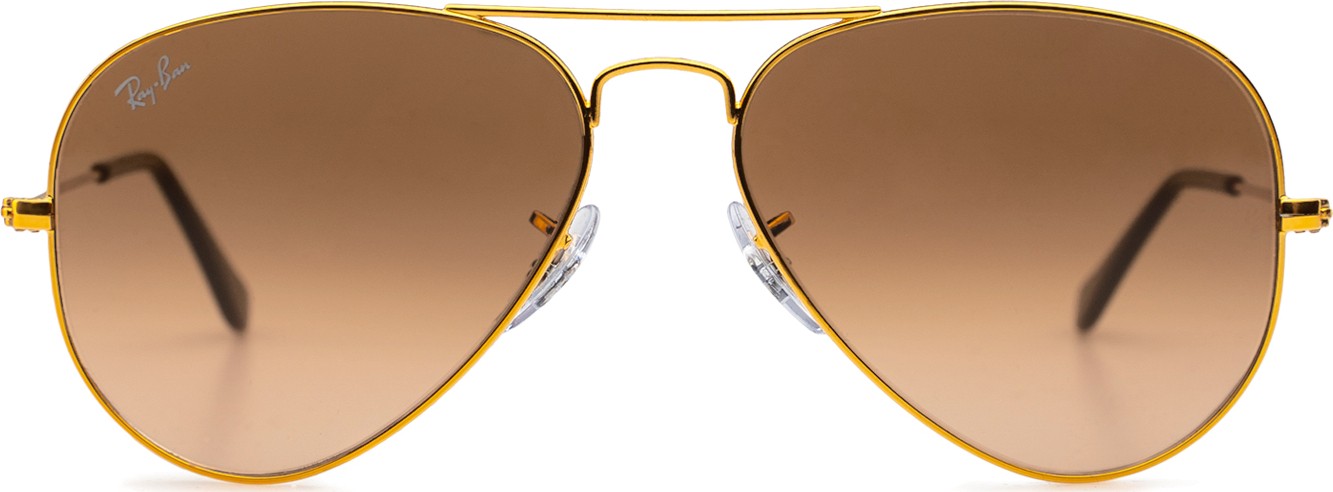 Ray-Ban® Aviator Large Metal RB3025 9001A5 55 | Lentiamo