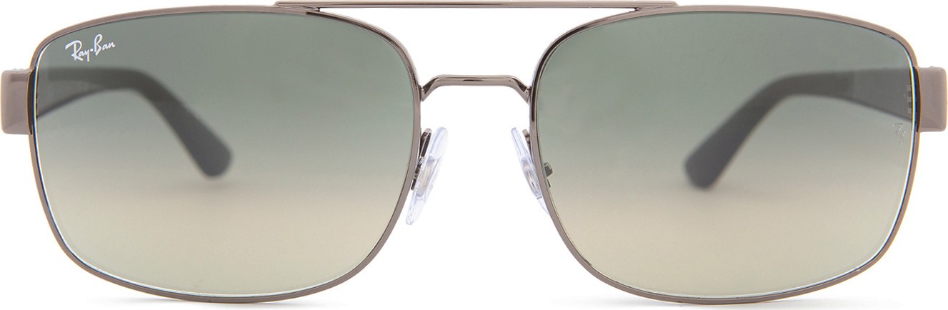 Ray-Ban® RB3687 004/71 61 – Lunettes de soleil | Lentiamo