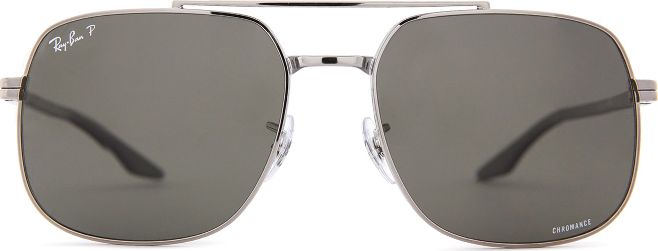 Ray-Ban® RB3699 001/51 59 | Lentiamo