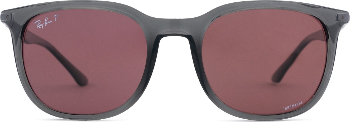 Ray-Ban® RB4386 710/R5 54 – Sonnenbrillen | Lentiamo