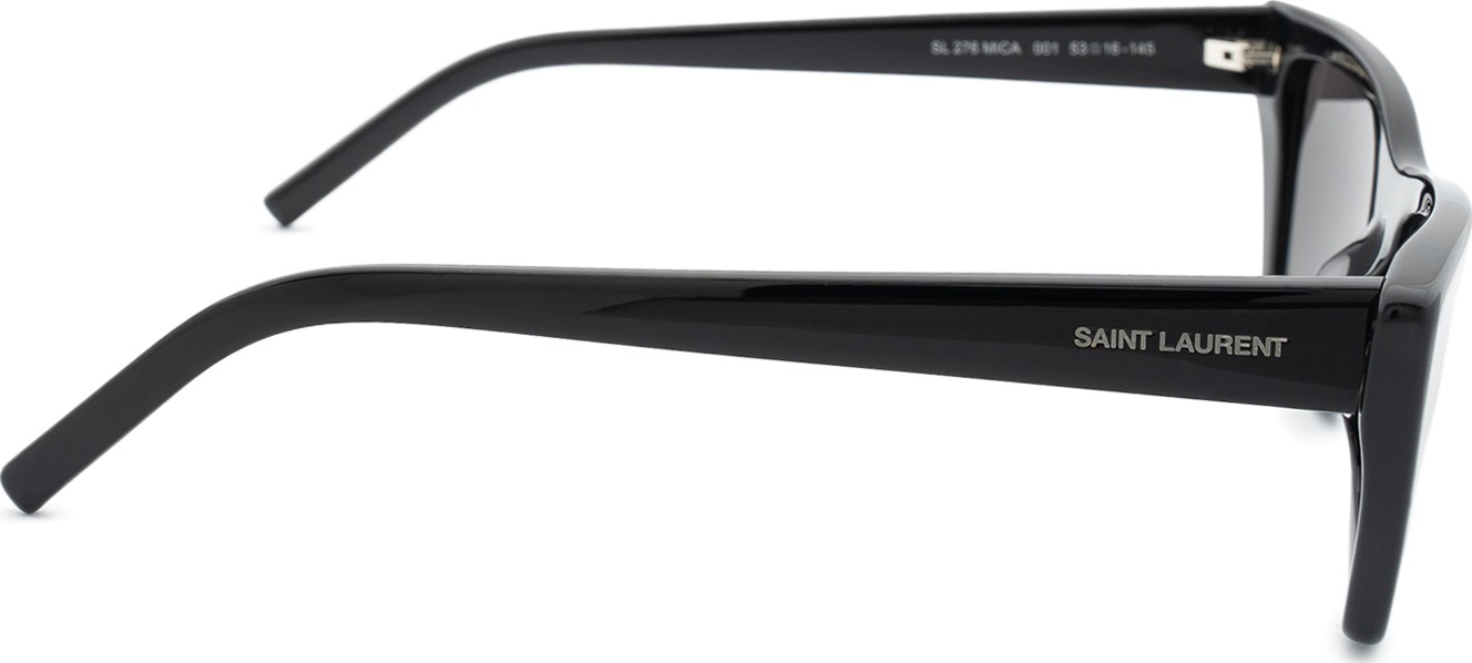 Saint Laurent SL 276 MICA 001 53 – Sonnenbrillen | Lentiamo